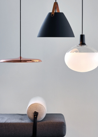 Nordlux - Scandinavian quality lighting since 1977