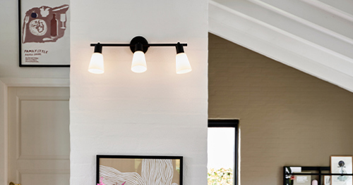 Spotlights and Track Lighting in Modern Design | Nordlux