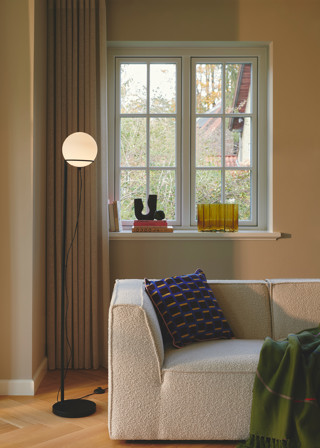 Nordlux - Scandinavian quality lighting since 1977
