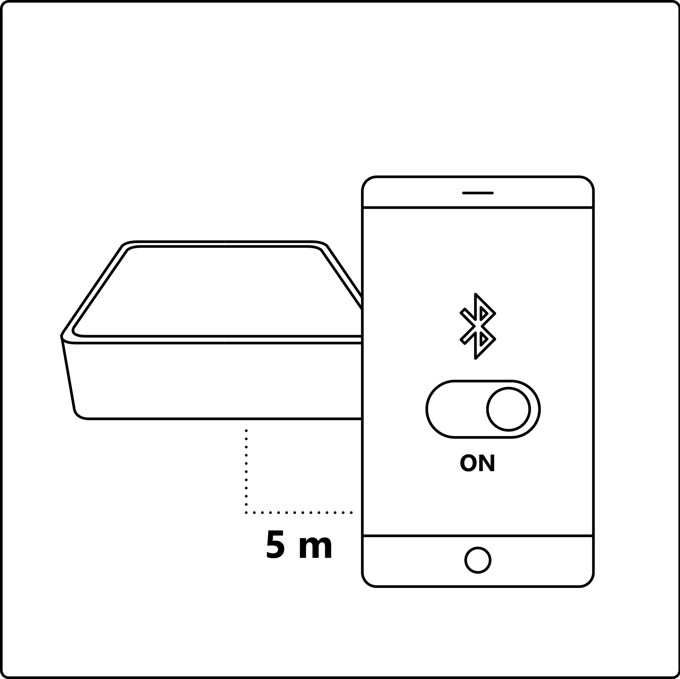 How to set up your smart bridge